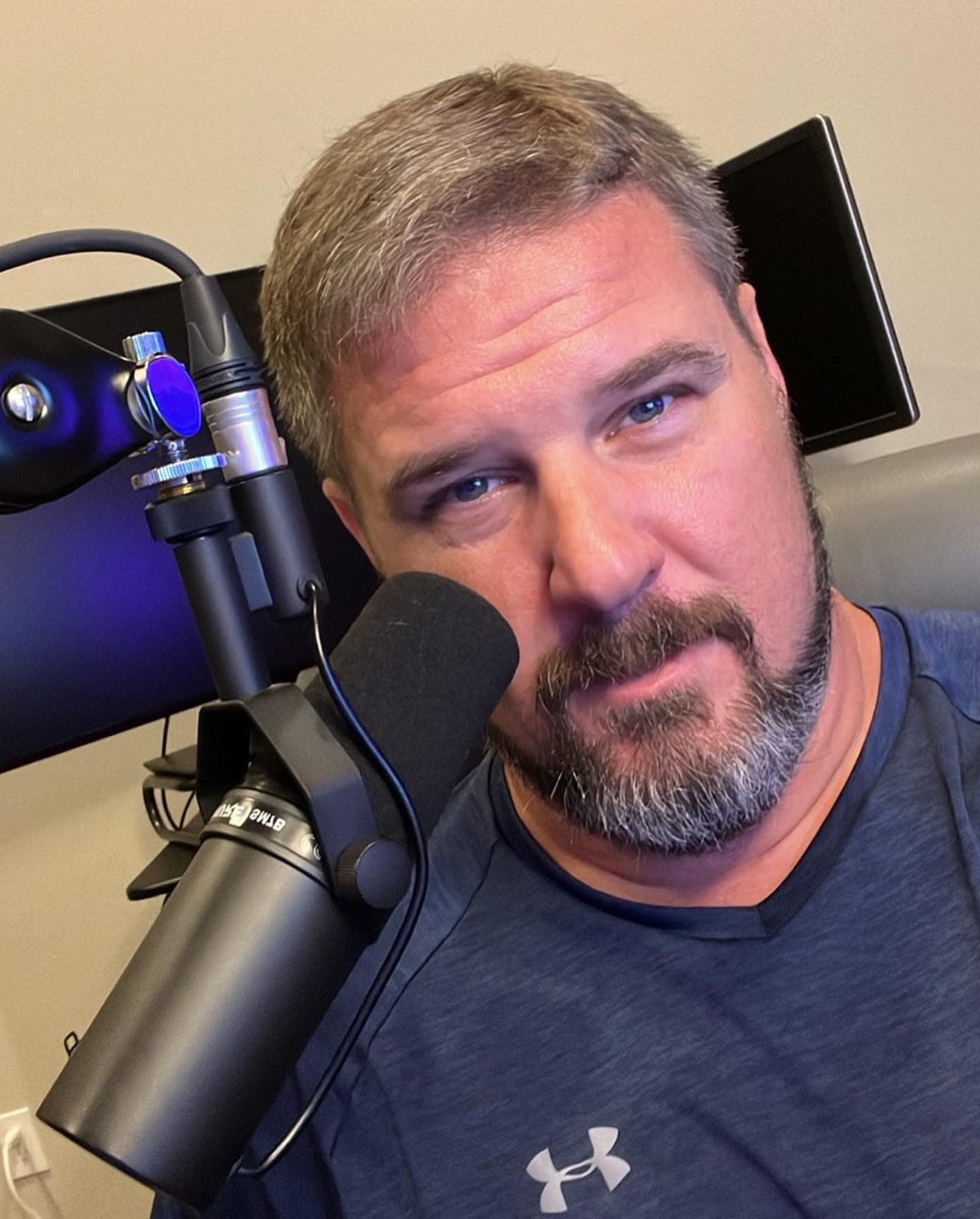 Meet Kevin and Paula